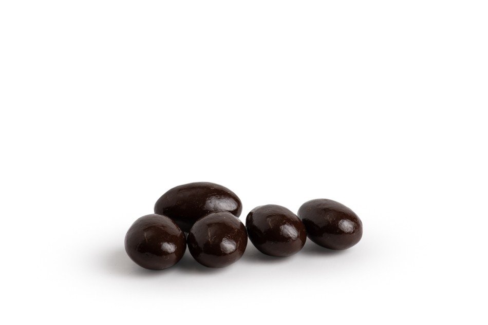 Australian Roast Almonds Dark Chocolate – Byron Bay Cacao