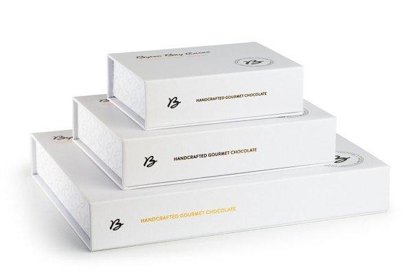 Handcrafted Chocolate Variety Boxes – Byron Bay Cacao