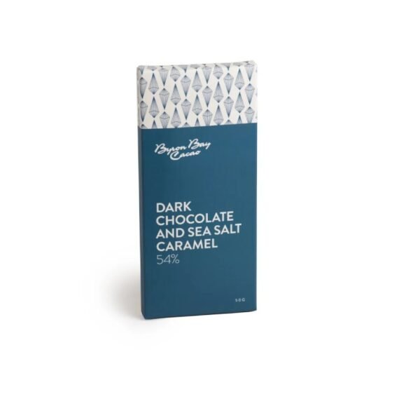 Byron Bay Cacao – Handcrafted Gourmet Chocolate Products