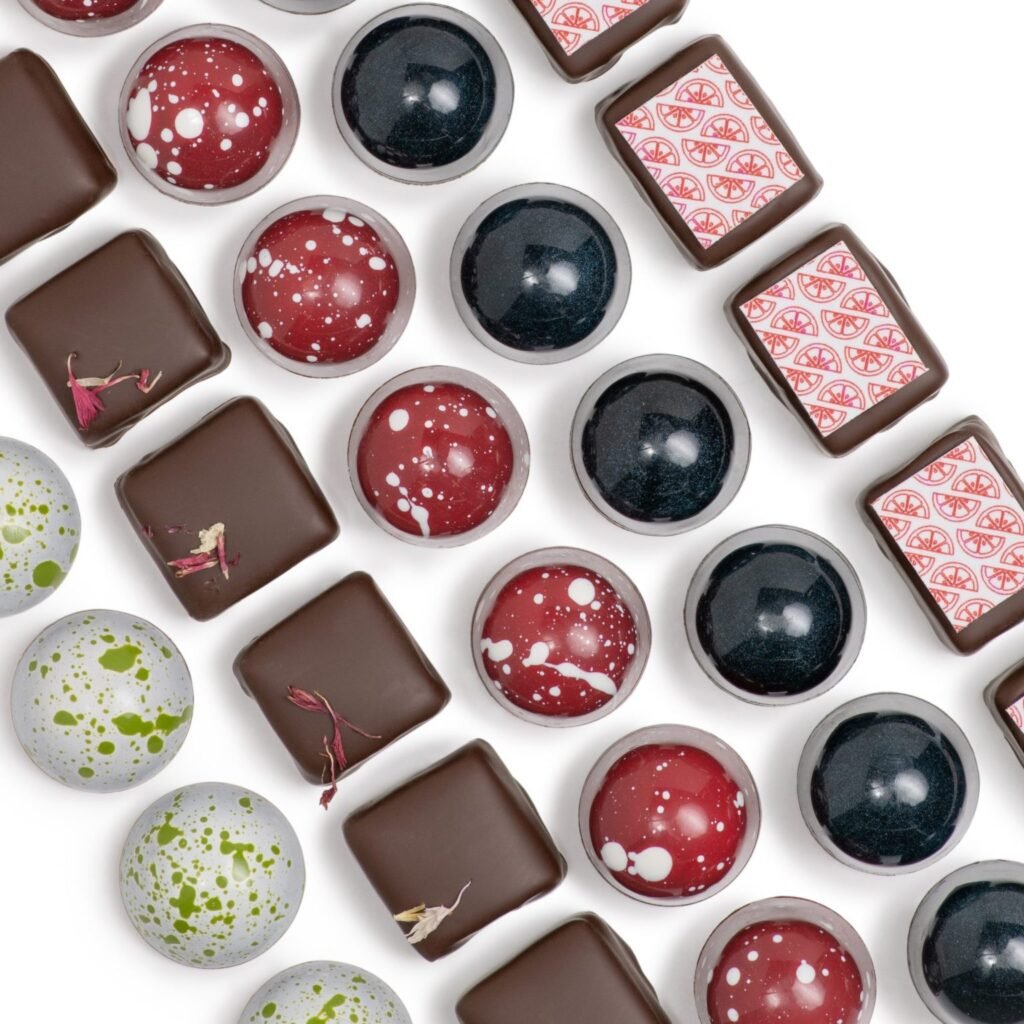 Byron Bay Cacao – Handcrafted Gourmet Chocolate Products